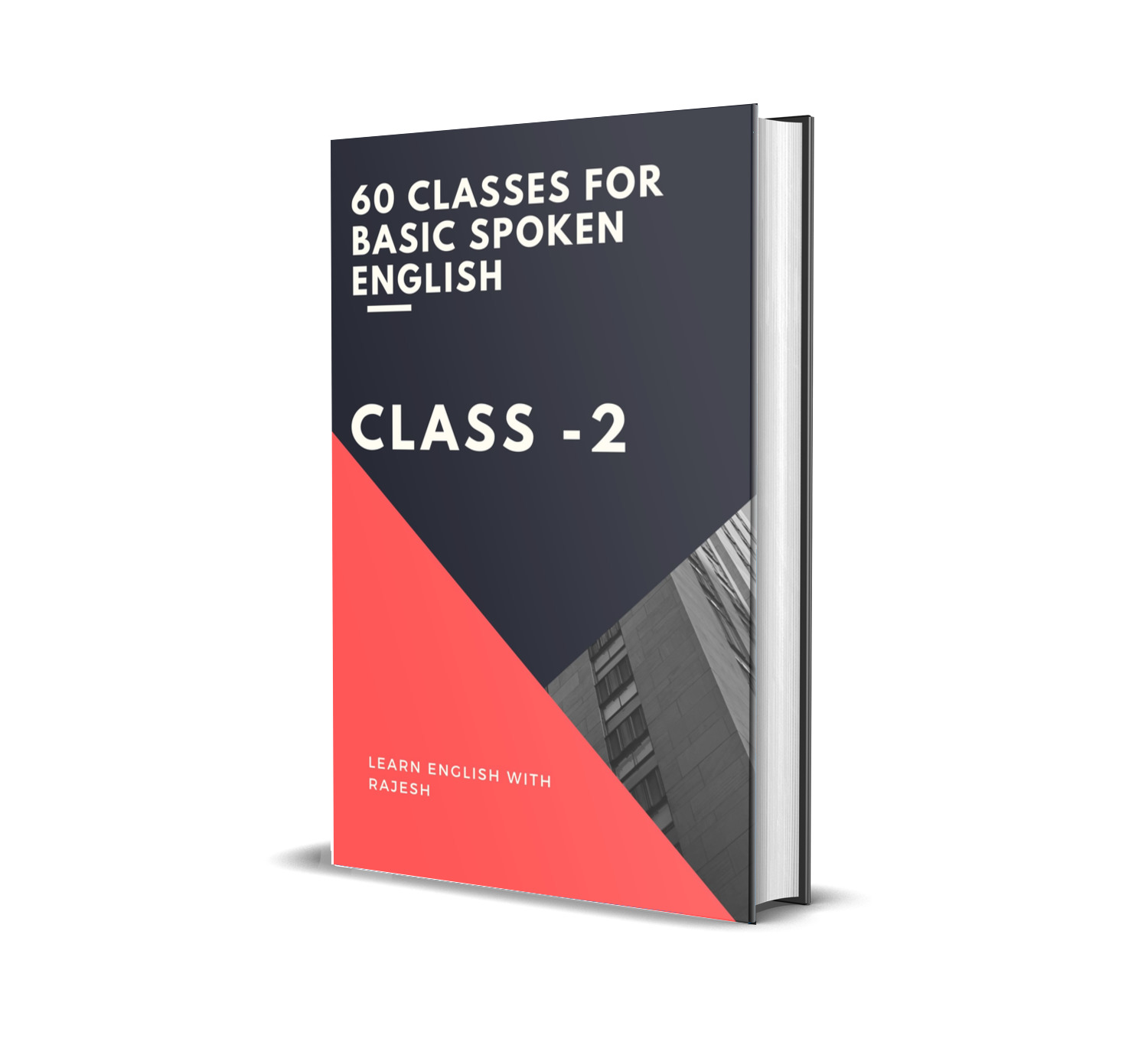 Free English books – English with Rajesh