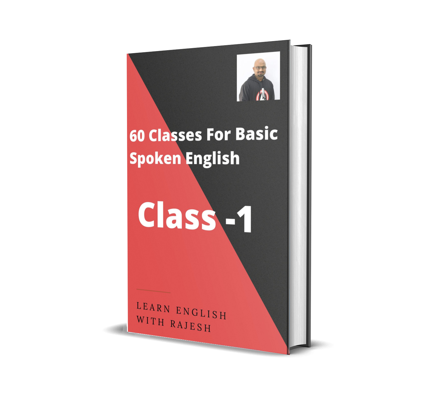 Free English books - English with Rajesh